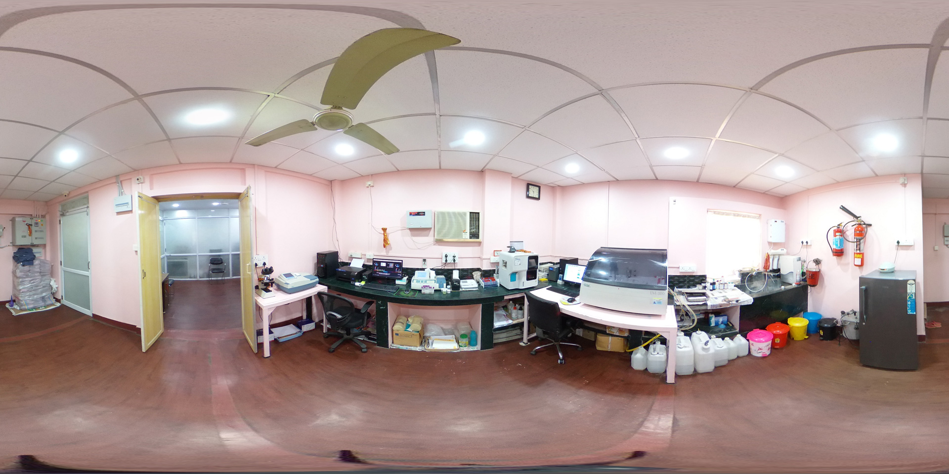 SwaasthyaCare | Home